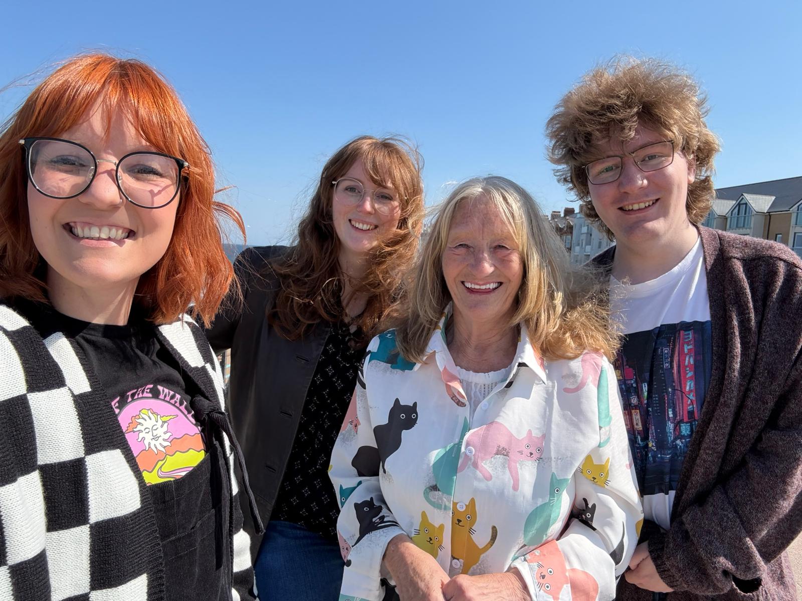 About Us – Welcome to Northern Wordsmiths